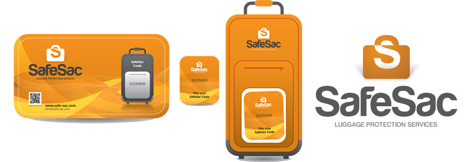 Home - SafeSac | With SafeSac you travel safely!